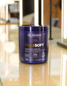 Loja - Olenka Cosméticos